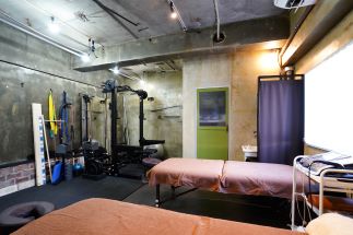 腰痛には「良い姿勢」が必要？ | 整体・鍼灸Fany